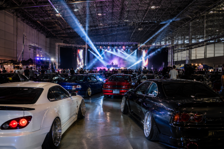 Hazky Car Music Event 2026 in Fukuoka｜カーショー×音楽イベント【福岡県北九州市】 | Car Event ...